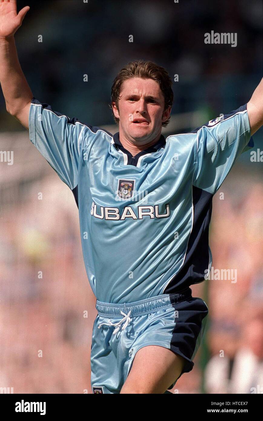 Derby county v coventry city hi-res stock photography and images - Alamy