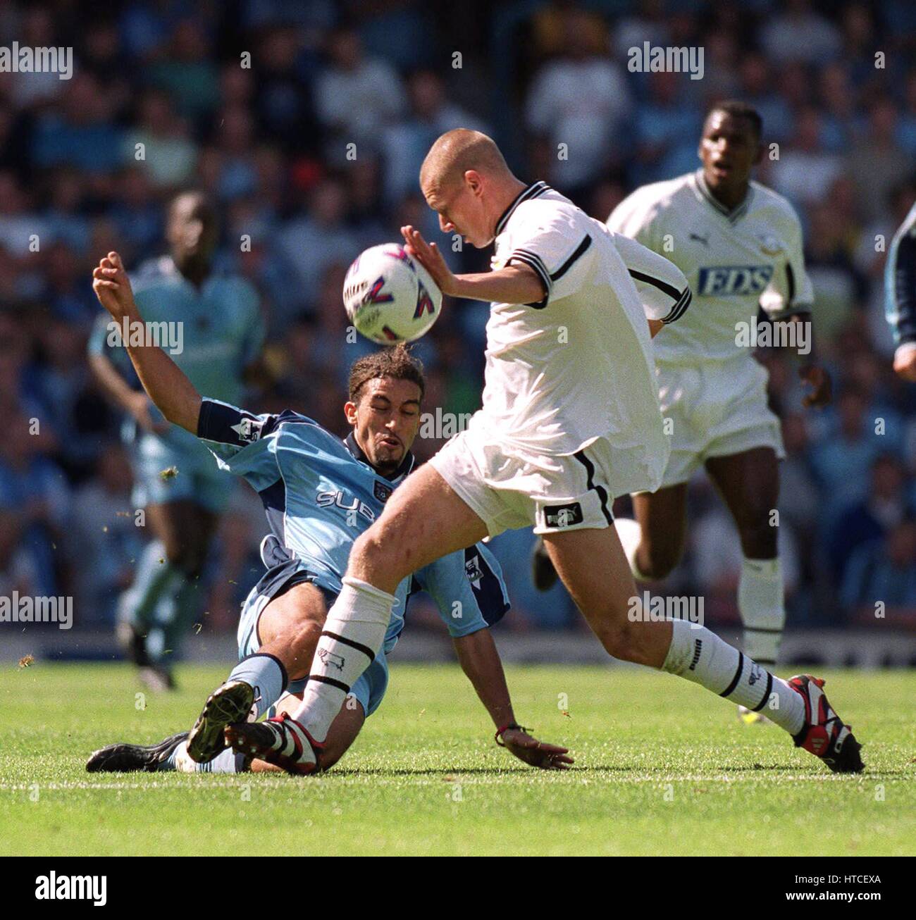 Derby county v coventry city hi-res stock photography and images - Alamy
