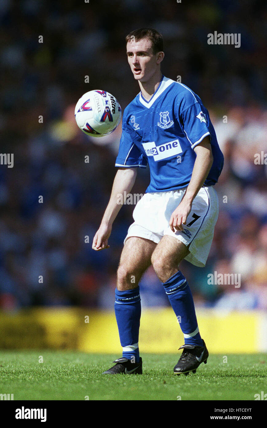 Francis jeffers hi-res stock photography and images - Alamy