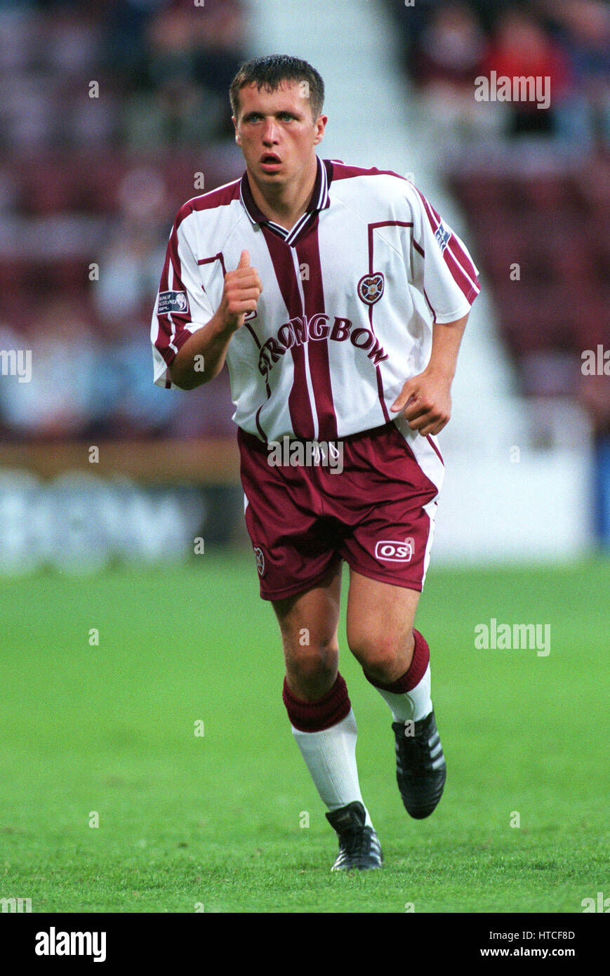 Scott severin hi-res stock photography and images - Alamy