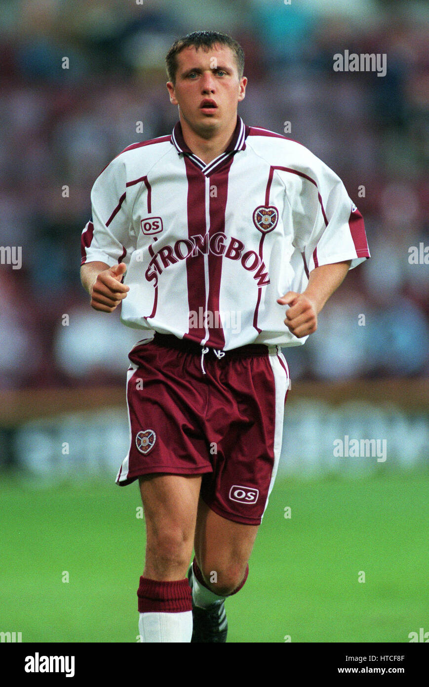 Severin scott hi-res stock photography and images - Alamy