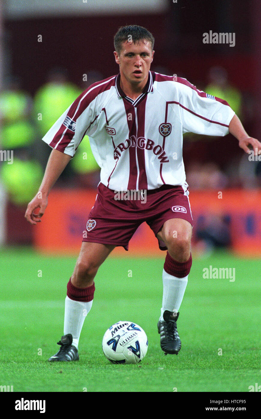 Scott severin hi-res stock photography and images - Alamy