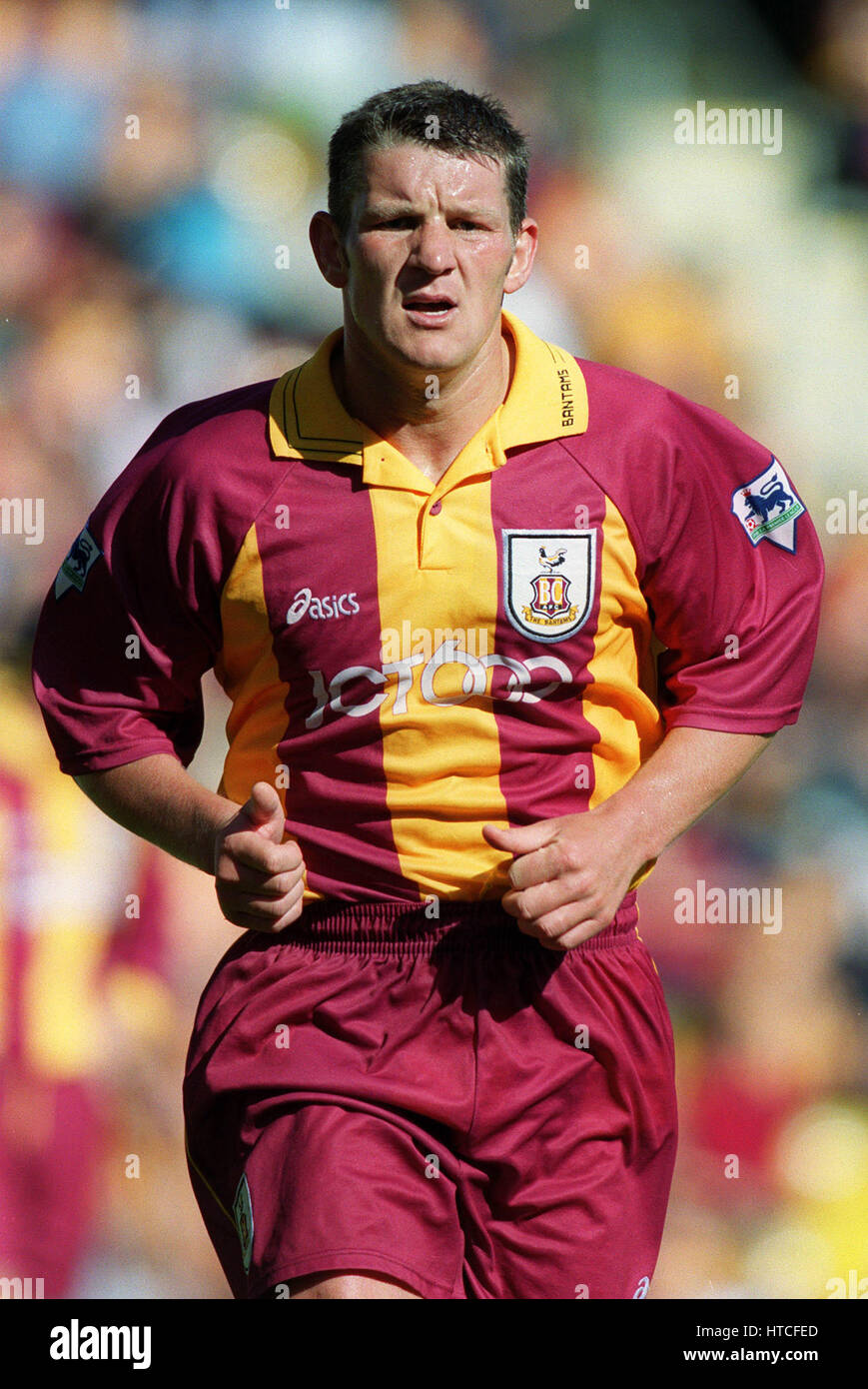 Dean windass hi-res stock photography and images - Alamy