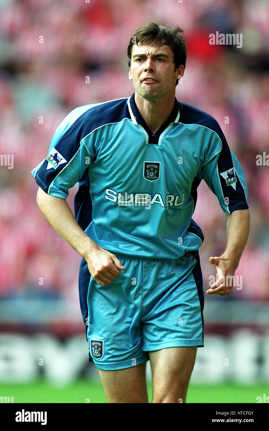 Gary Breen High Resolution Stock Photography and Images - Alamy