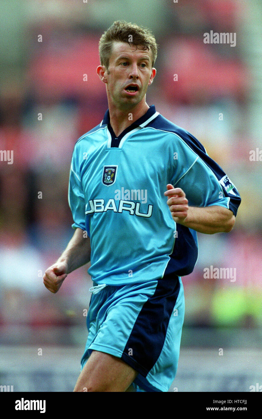 Steve froggatt hi-res stock photography and images - Alamy