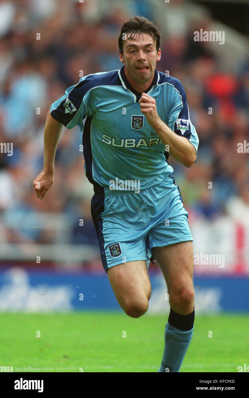 Gary breen hi-res stock photography and images - Alamy