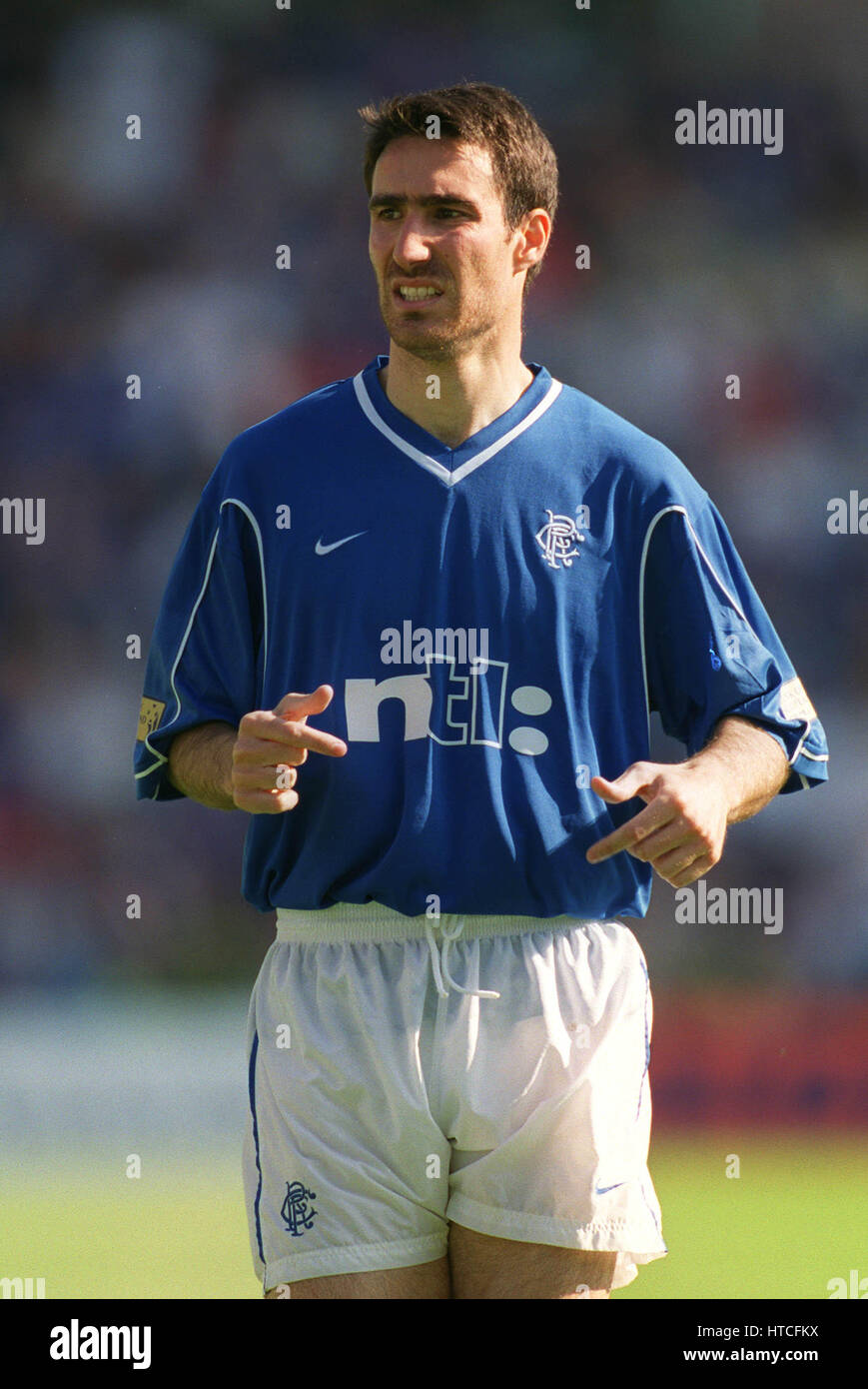 Tony vidmar hi-res stock photography and images - Alamy