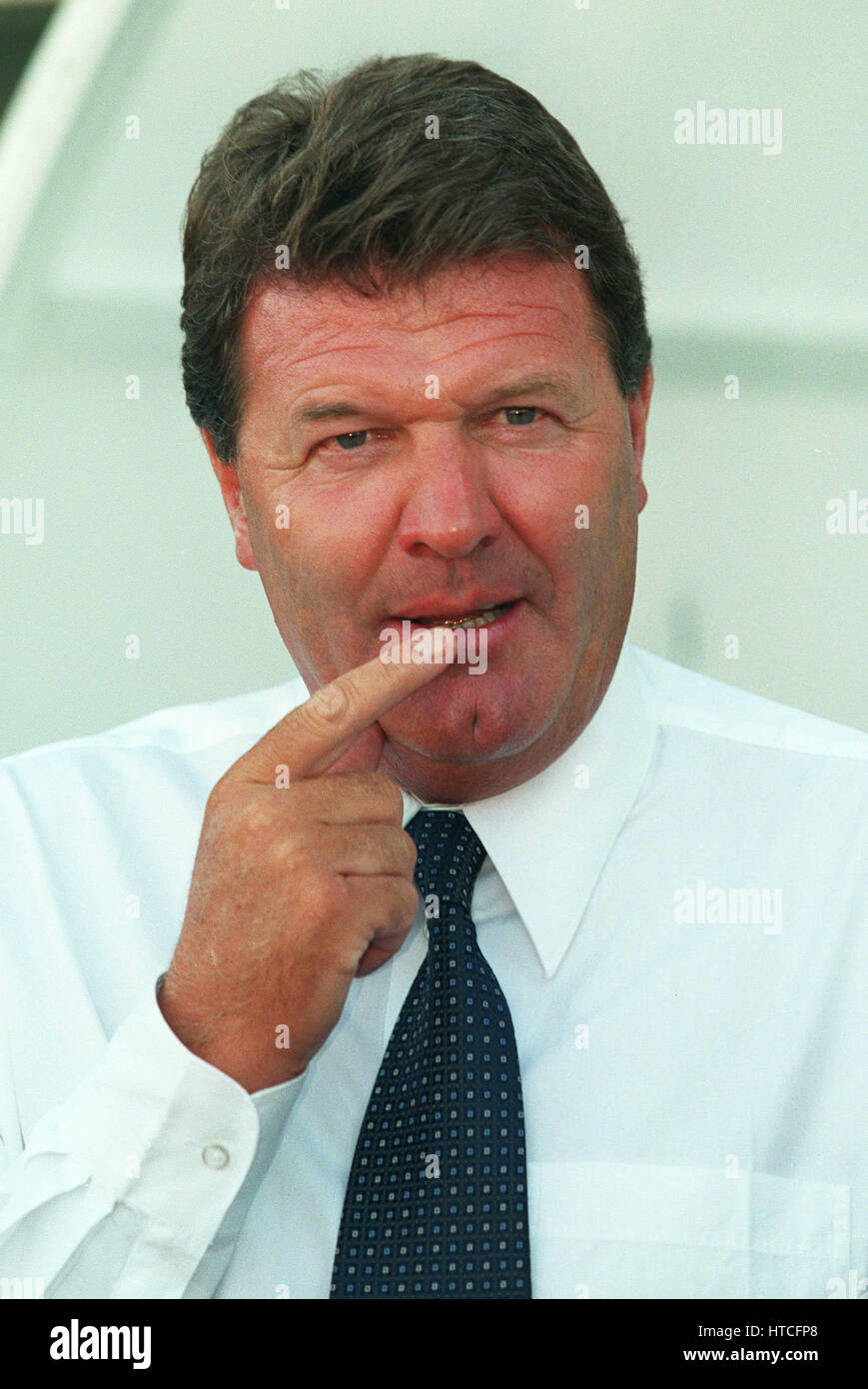 Toshack football hi-res stock photography and images - Alamy