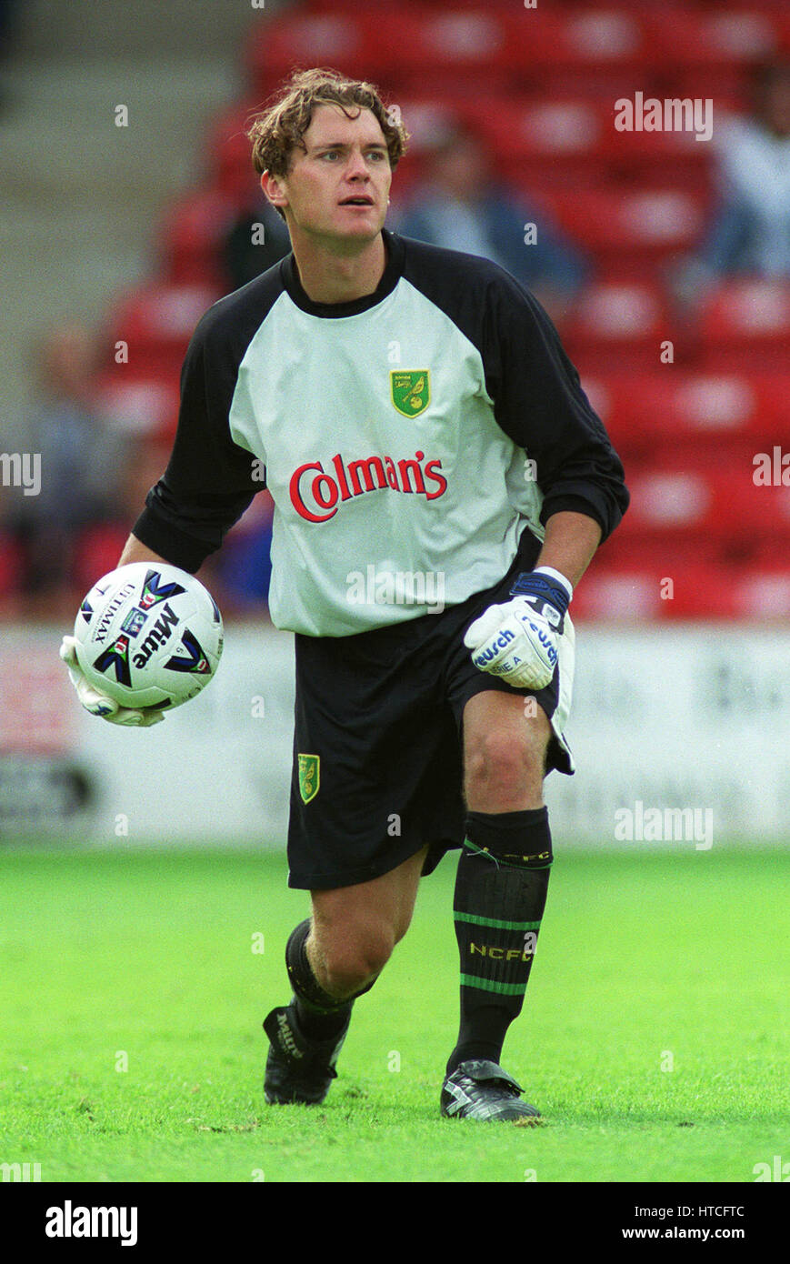 Andy marshall hi-res stock photography and images - Alamy