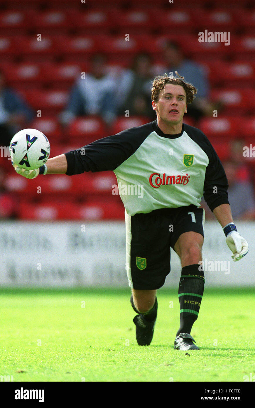 Andy marshall hi-res stock photography and images - Alamy