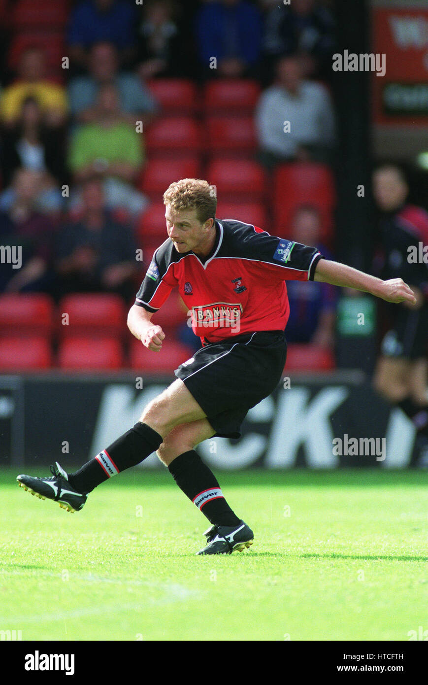 Mark robins hi-res stock photography and images - Alamy