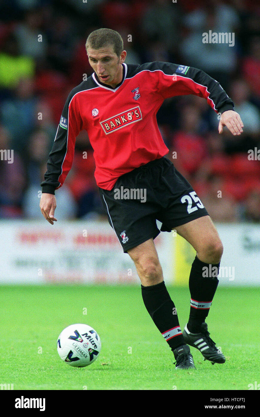 Tony barras hi-res stock photography and images - Alamy