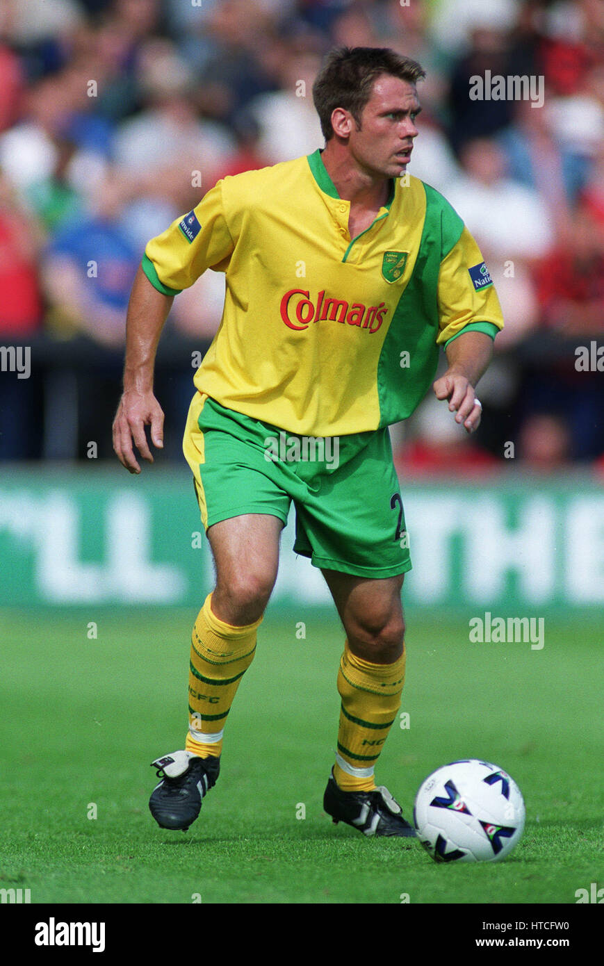 Daryl sutch hi-res stock photography and images - Alamy