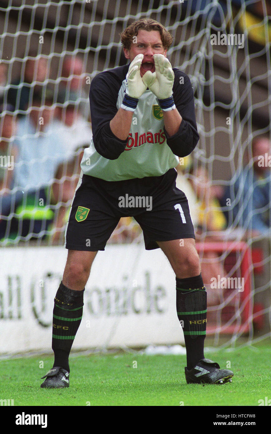 Andy Marshall High Resolution Stock Photography and Images - Alamy