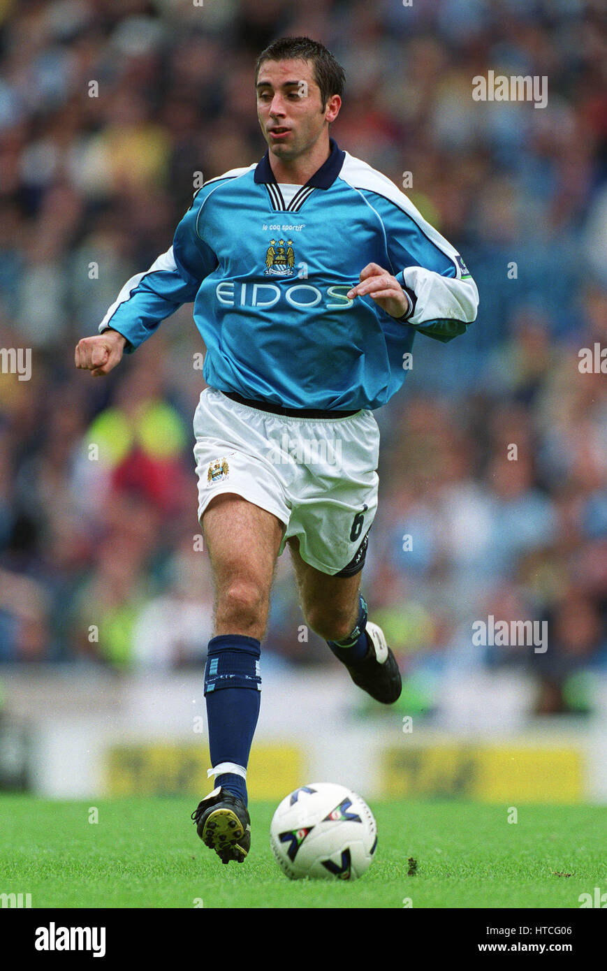 Kevin ball 1999 hi-res stock photography and images - Alamy
