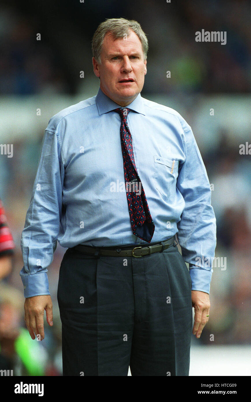 Joe royle hi-res stock photography and images - Alamy