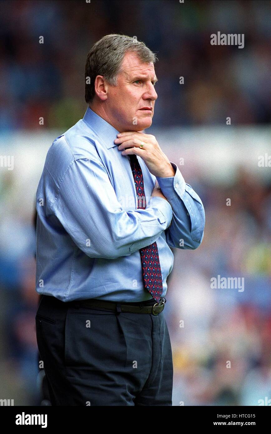 Joe royle hi-res stock photography and images - Alamy