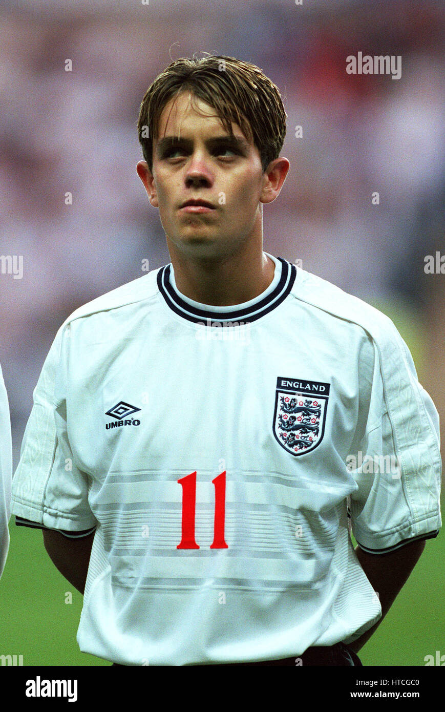 Lee hendrie hi-res stock photography and images - Alamy