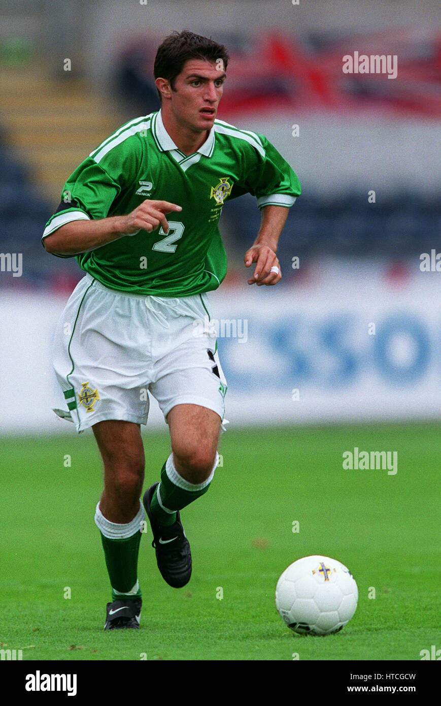 Newcastle 1999 september hi-res stock photography and images - Alamy