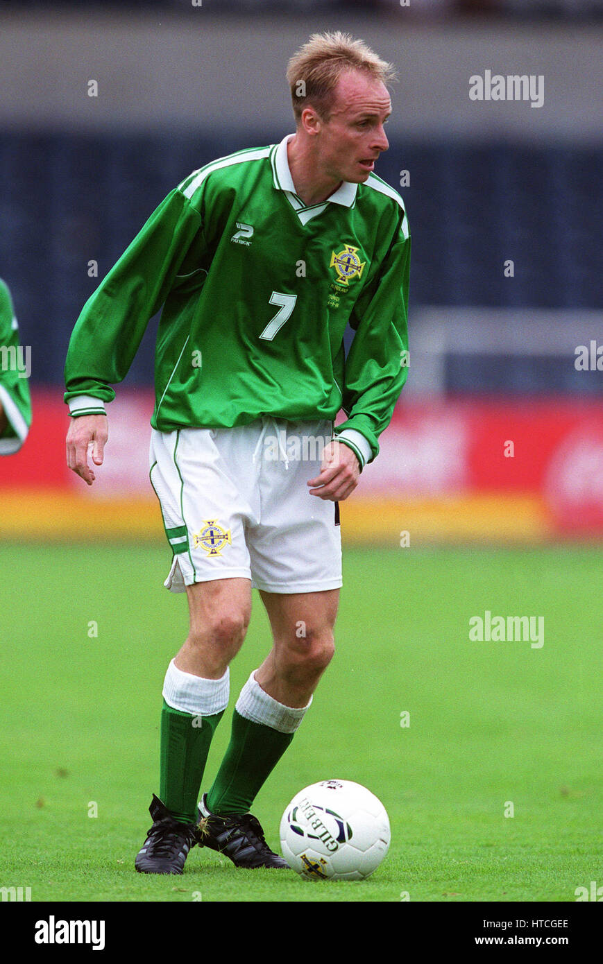 Jon mccarthy hi-res stock photography and images - Alamy