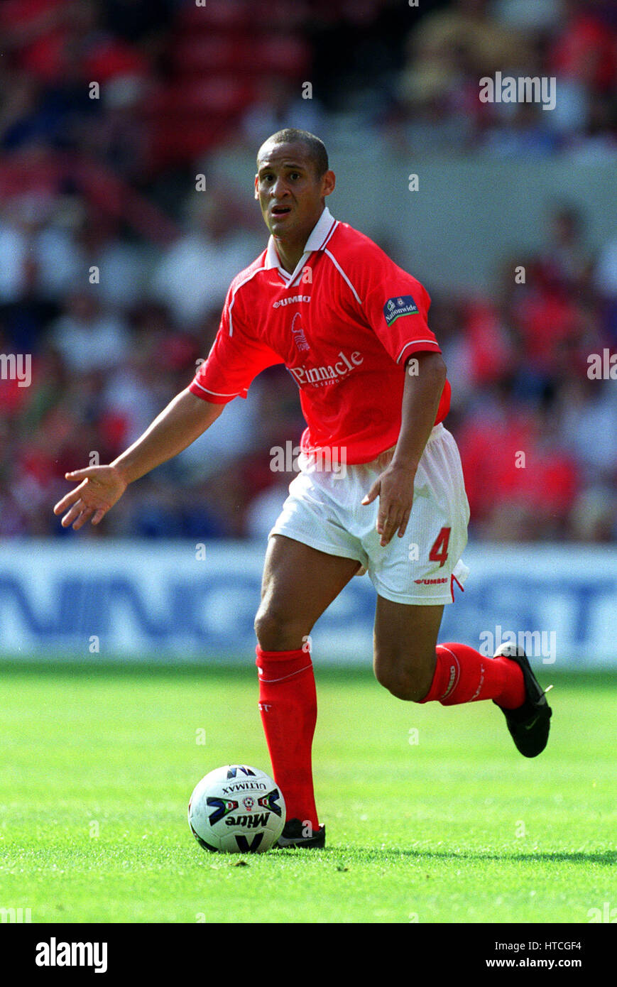 Nigel quashie hi-res stock photography and images - Alamy