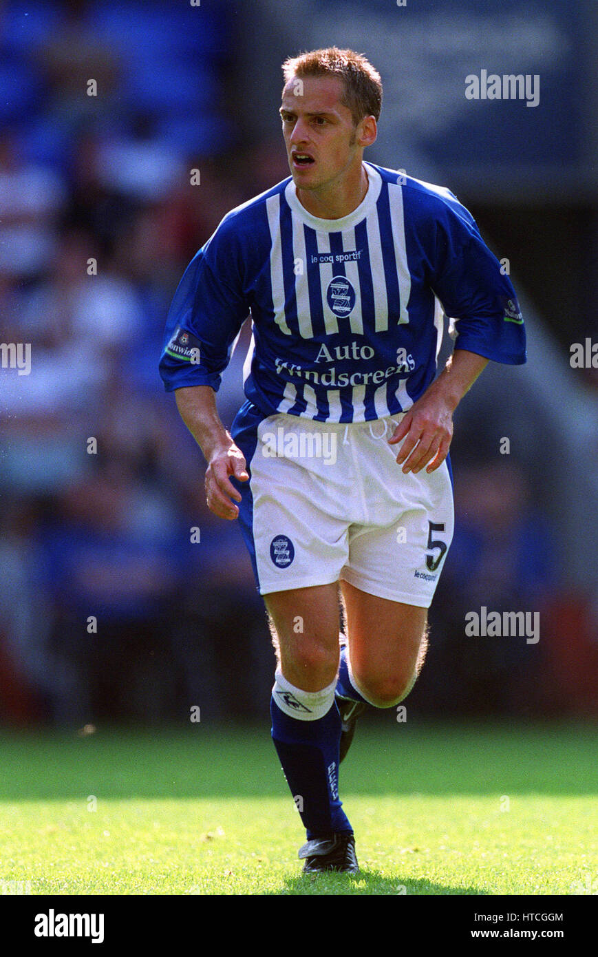 Graham hyde hi-res stock photography and images - Alamy