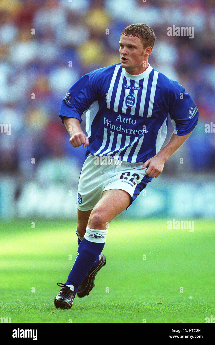 Chris holland hi-res stock photography and images - Alamy