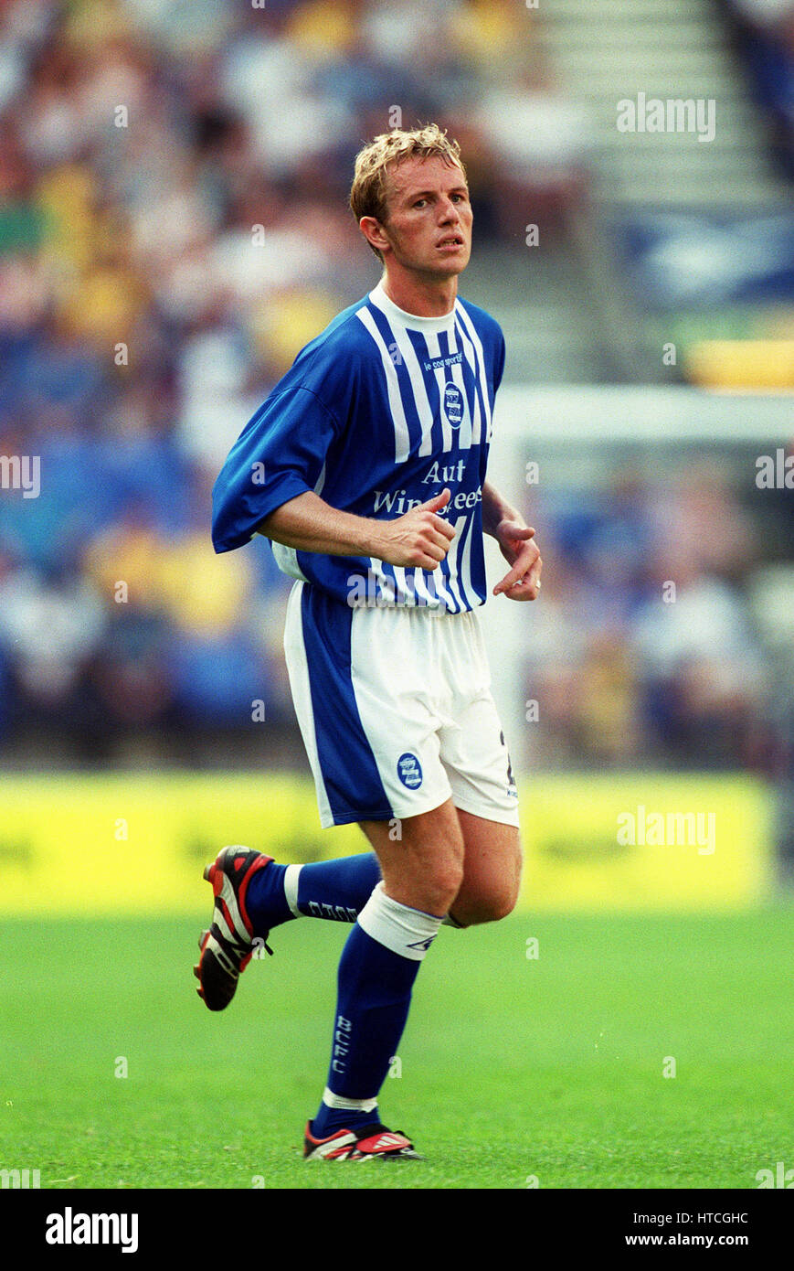 Gary rowett hi-res stock photography and images - Alamy