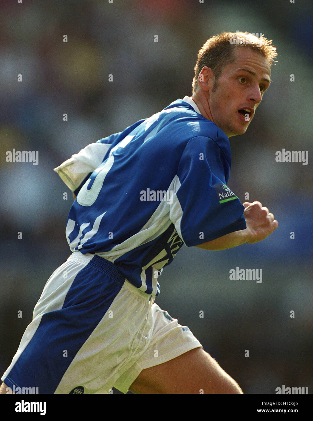 Graham hyde hi-res stock photography and images - Alamy