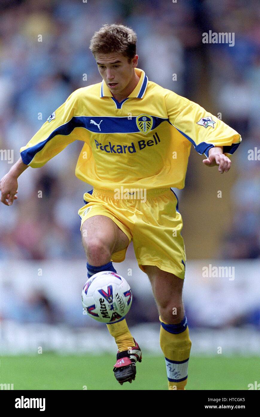 Kewell 1999 hi-res stock photography and images - Alamy