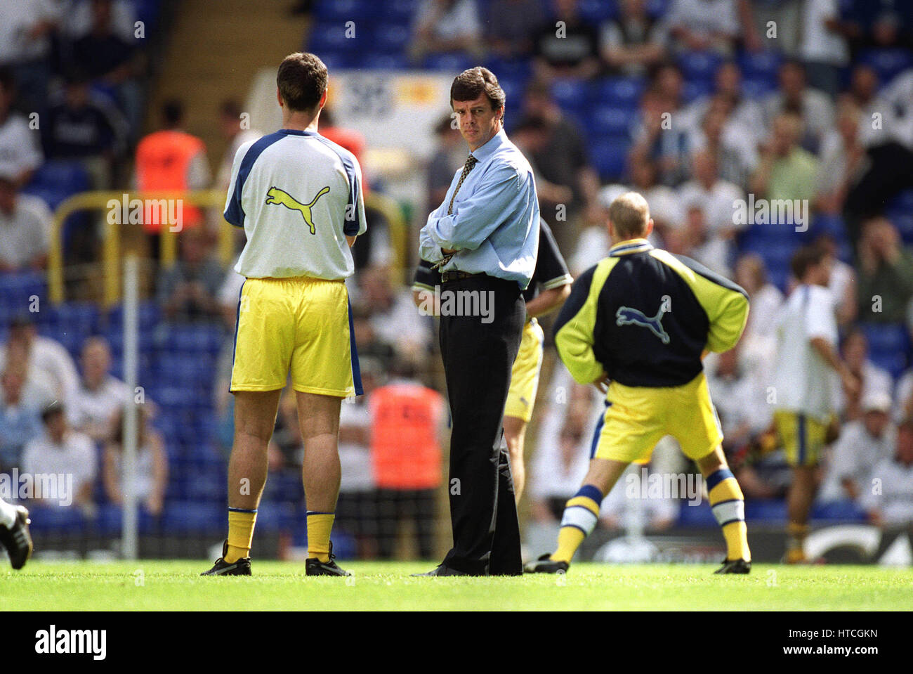 David o'leary leeds hi-res stock photography and images - Alamy