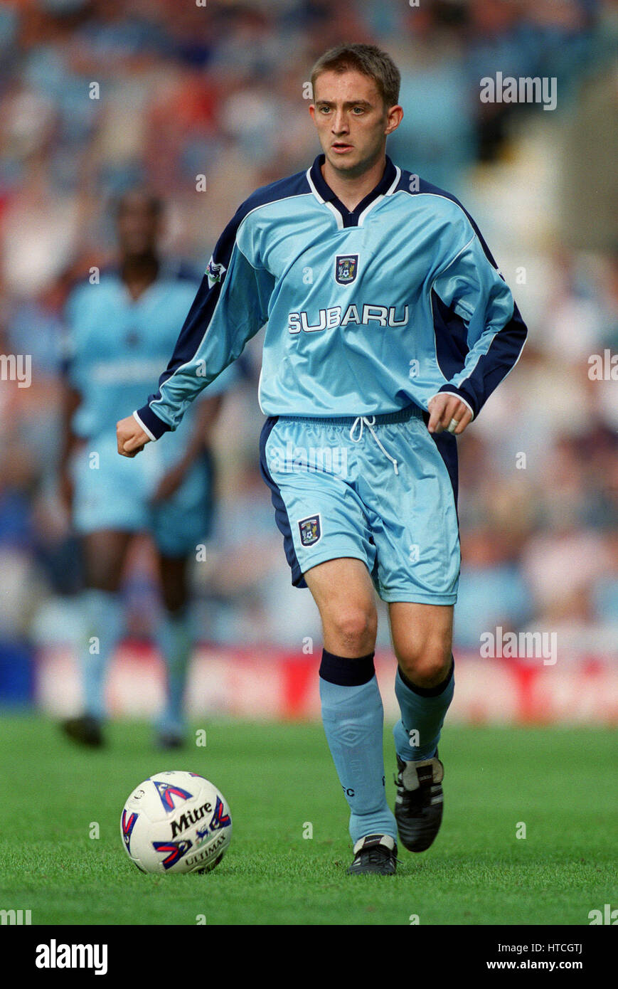 Gavin strachan hi-res stock photography and images - Alamy