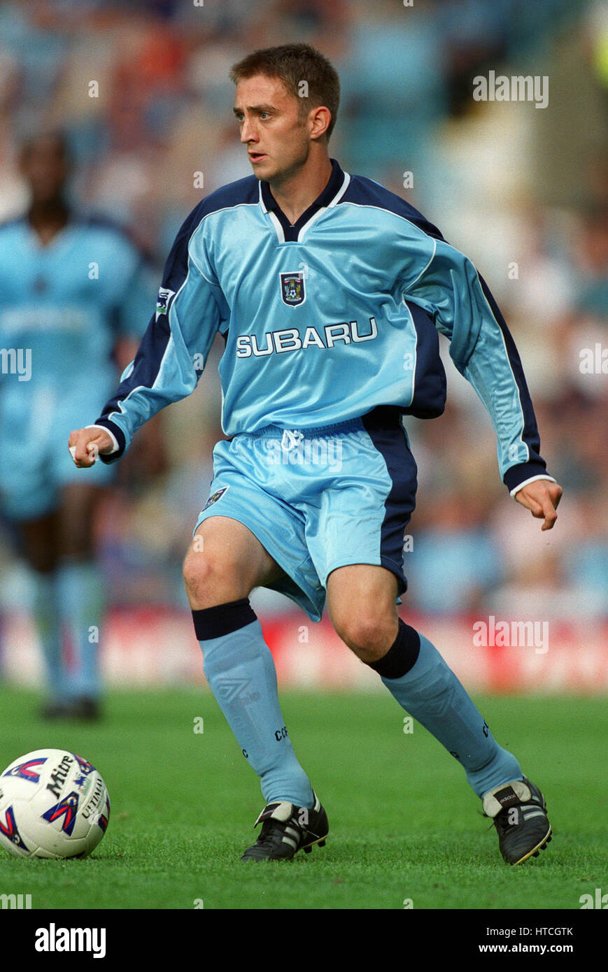 Gavin strachan hi-res stock photography and images - Alamy