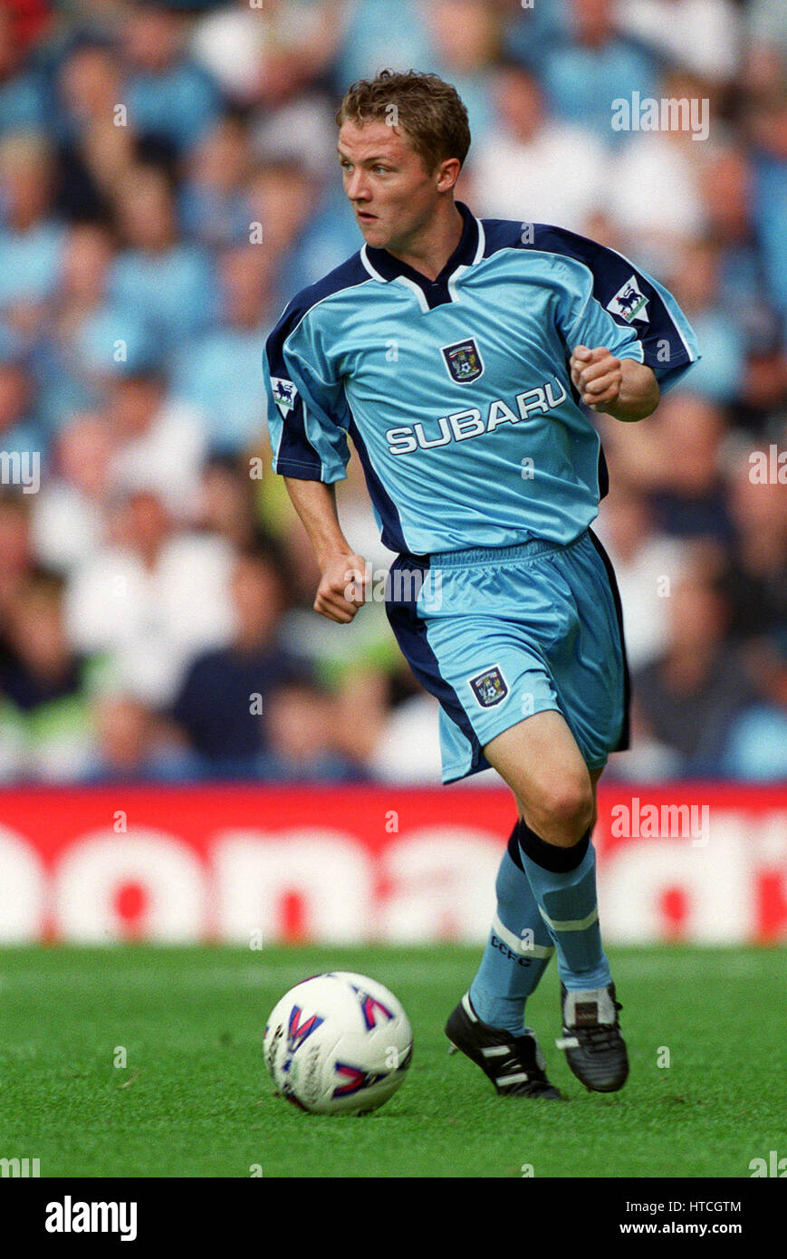 Gary mcsheffrey hi-res stock photography and images - Alamy