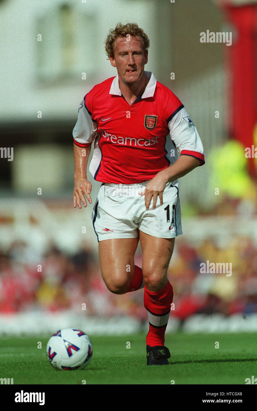 Ray parlour 1999 hi-res stock photography and images - Alamy