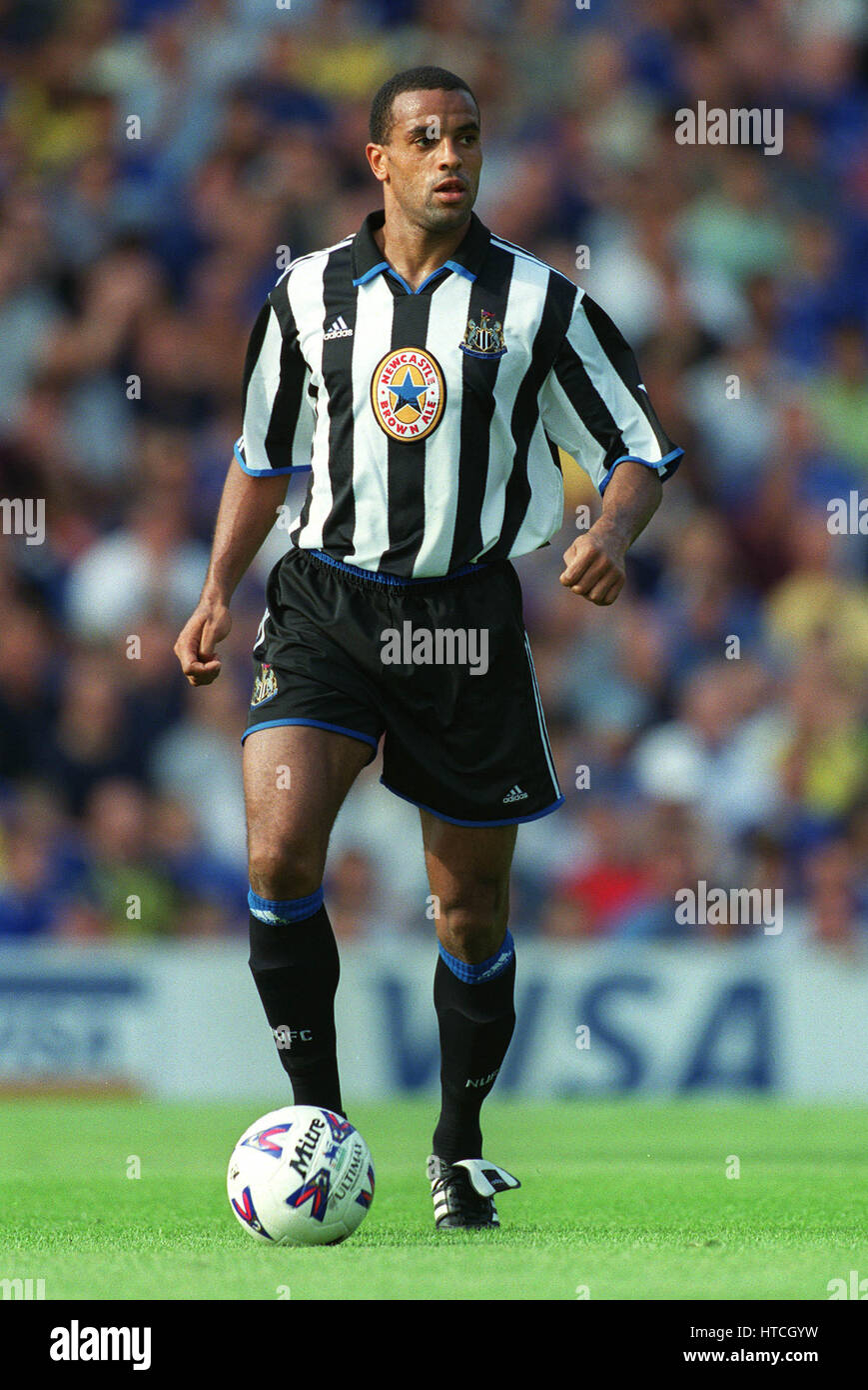 Alain goma hi-res stock photography and images - Alamy