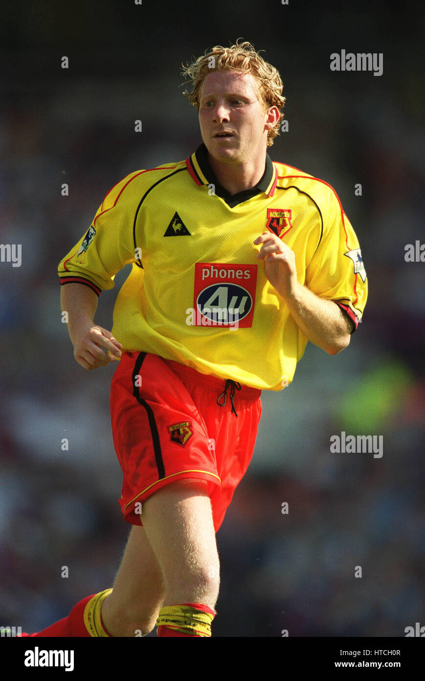 Nick wright hi-res stock photography and images - Alamy