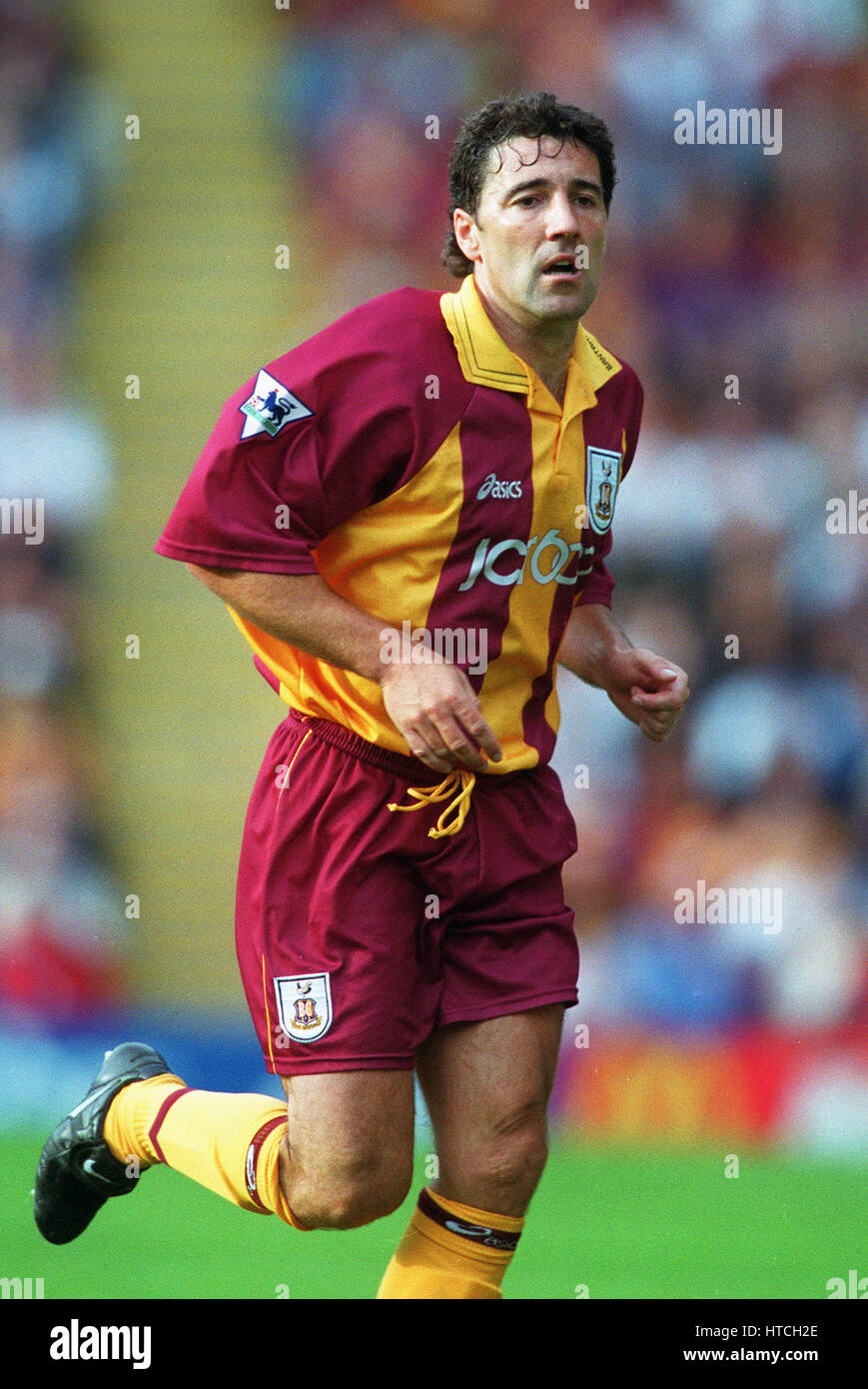 Dean saunders hi-res stock photography and images - Alamy