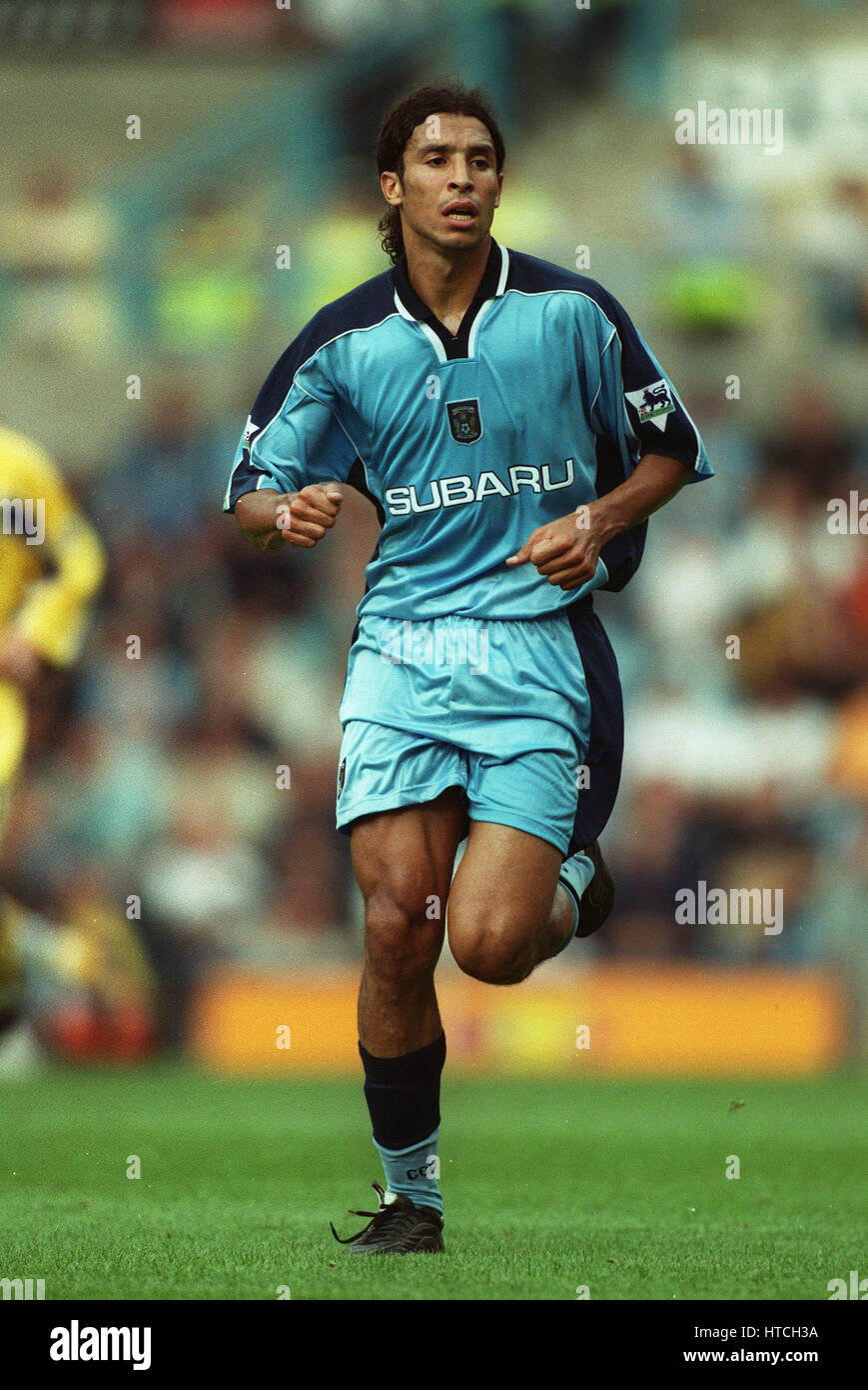 Youssef chippo hi-res stock photography and images - Alamy