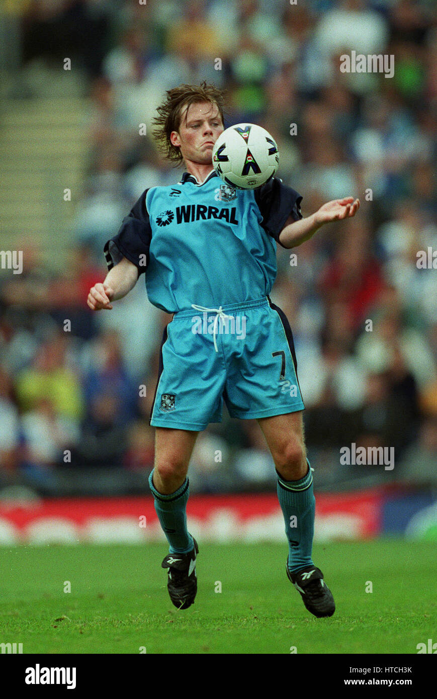 Alan mahon hi-res stock photography and images - Alamy