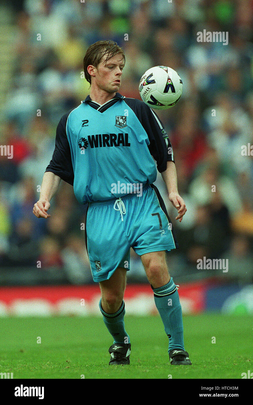 Alan mahon hi-res stock photography and images - Alamy