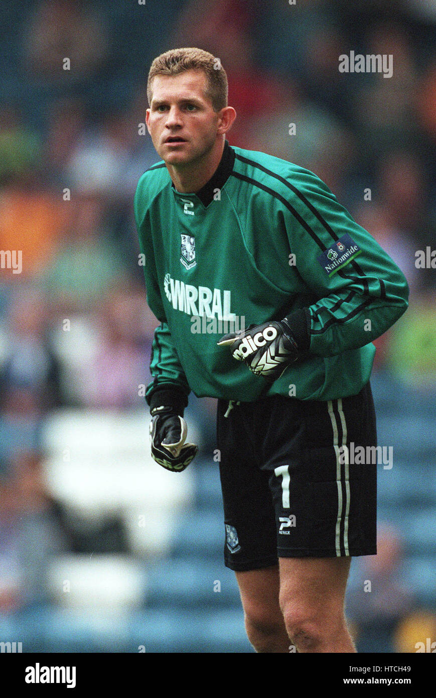 Achterberg tranmere hi-res stock photography and images - Alamy