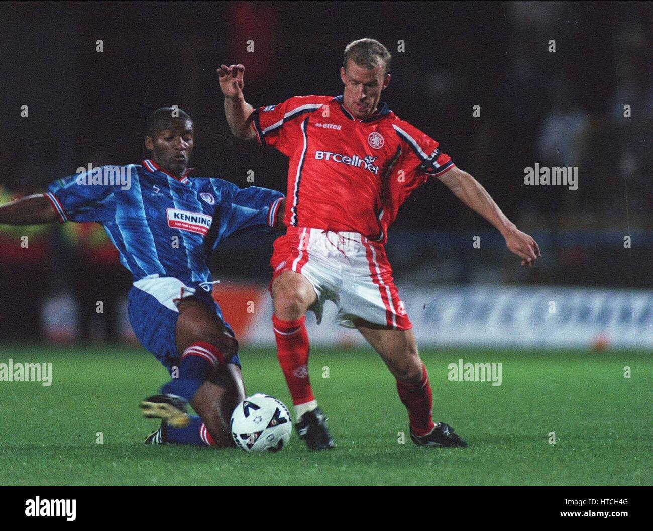 Roger willis hi-res stock photography and images - Alamy