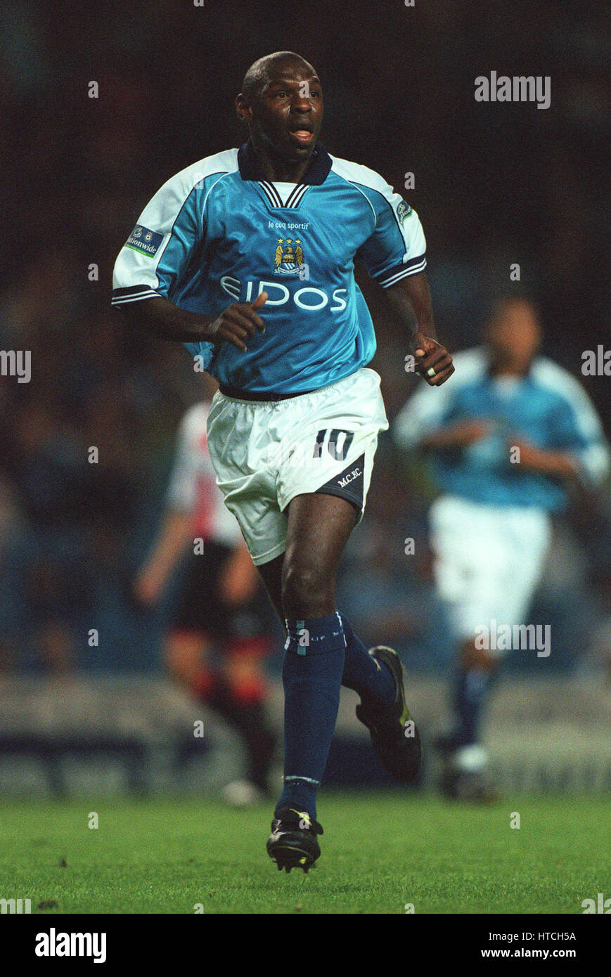 Shaun goater hi-res stock photography and images - Alamy