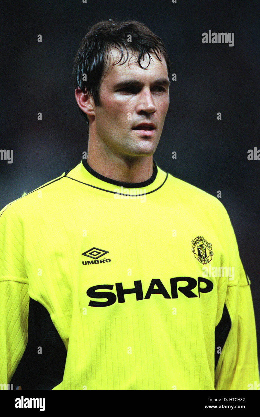 Van der gouw united hi-res stock photography and images - Alamy