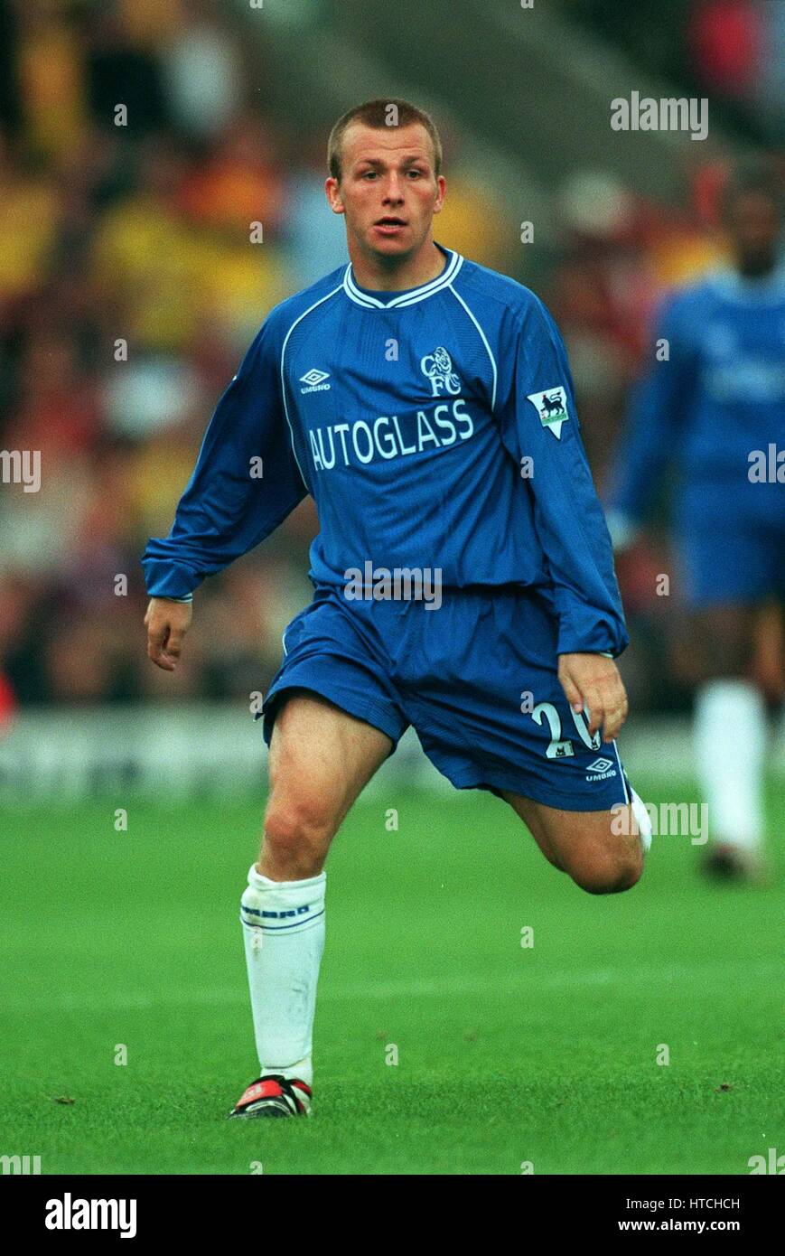 Jody morris hi-res stock photography and images - Alamy