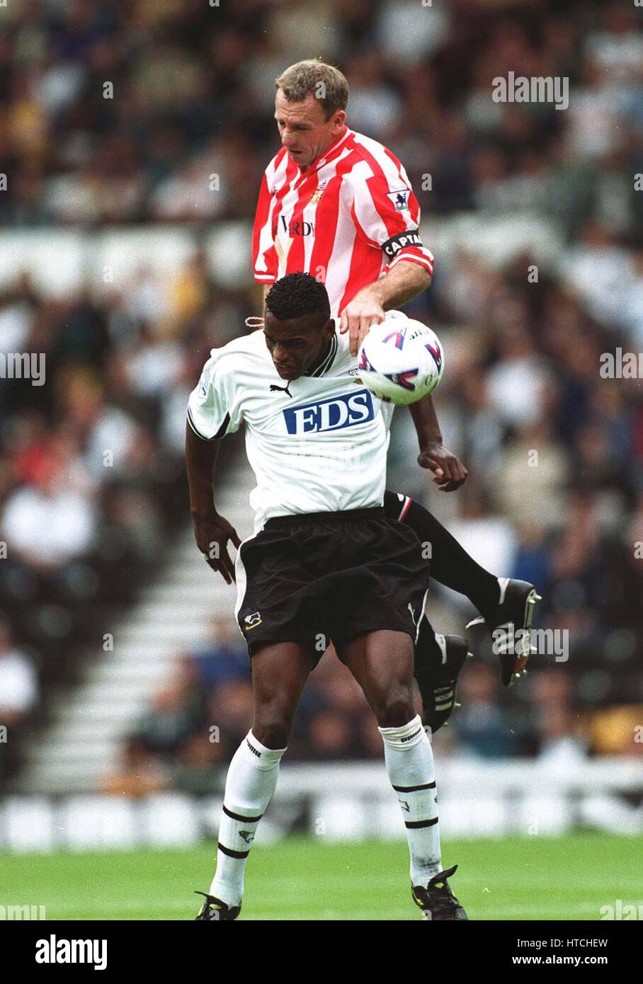 Darryl powell hi-res stock photography and images - Alamy