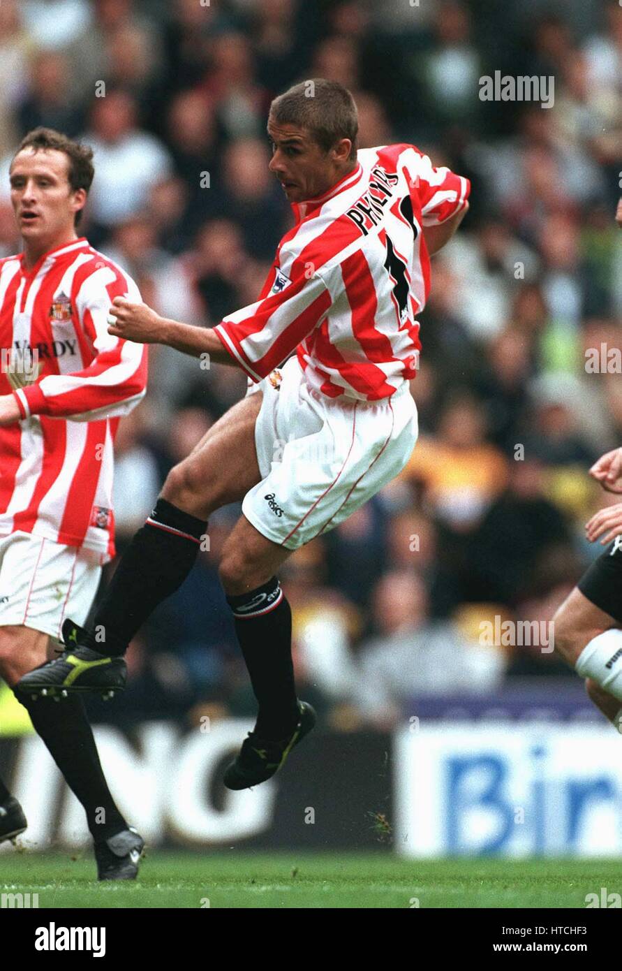 Kevin Phillips Actor Pride