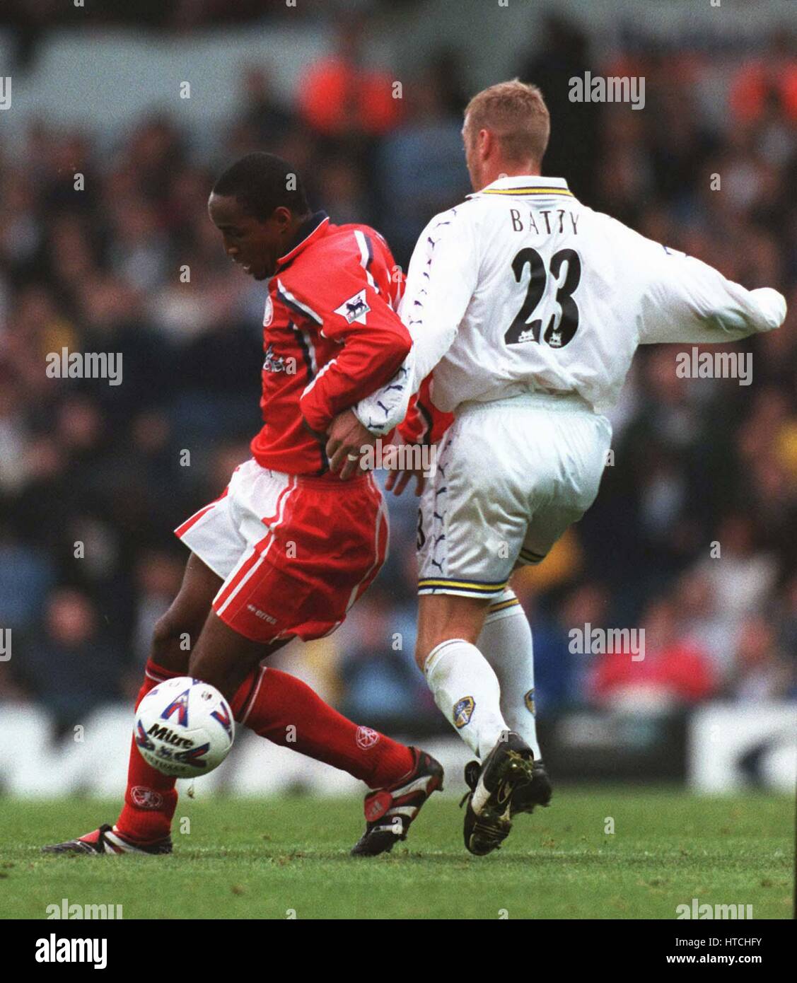 Paul batty hi-res stock photography and images - Alamy