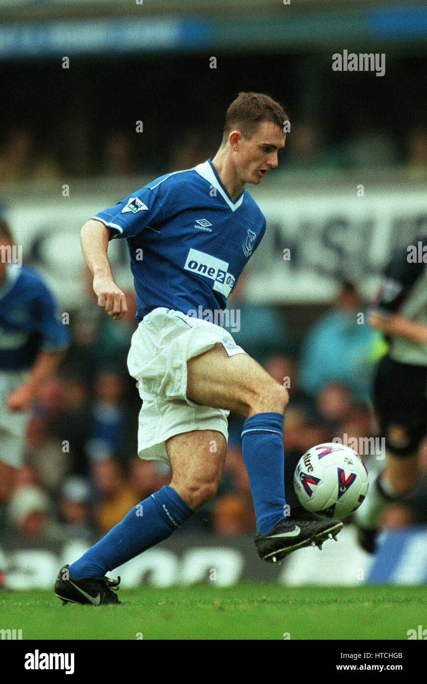 Jeffers everton hi-res stock photography and images - Alamy